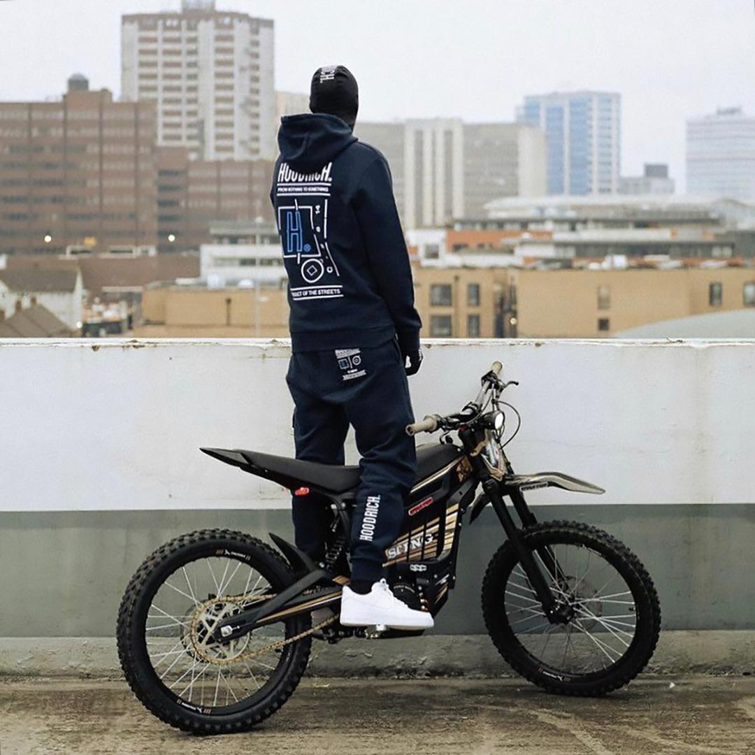 Sting TL3000 MX | Talaria Ecuador